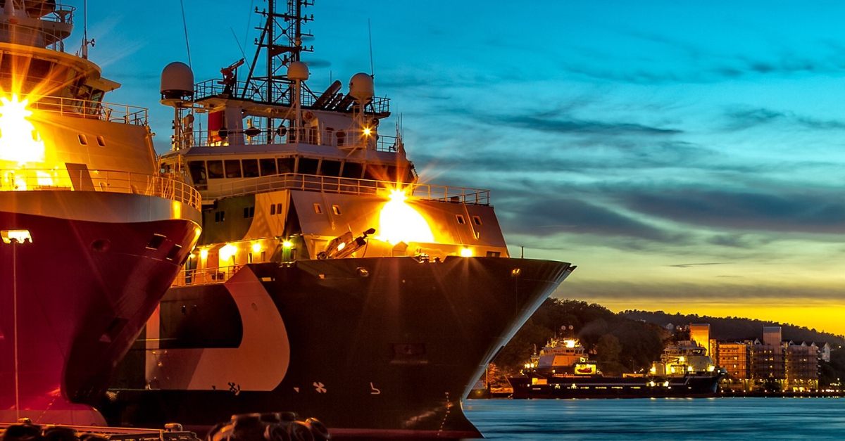 MINKE - Metrology for Integrated Marine Management and Knowledge ...