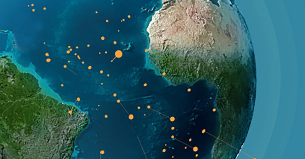 All-Atlantic Ocean Research and Innovation Alliance | JPI Oceans