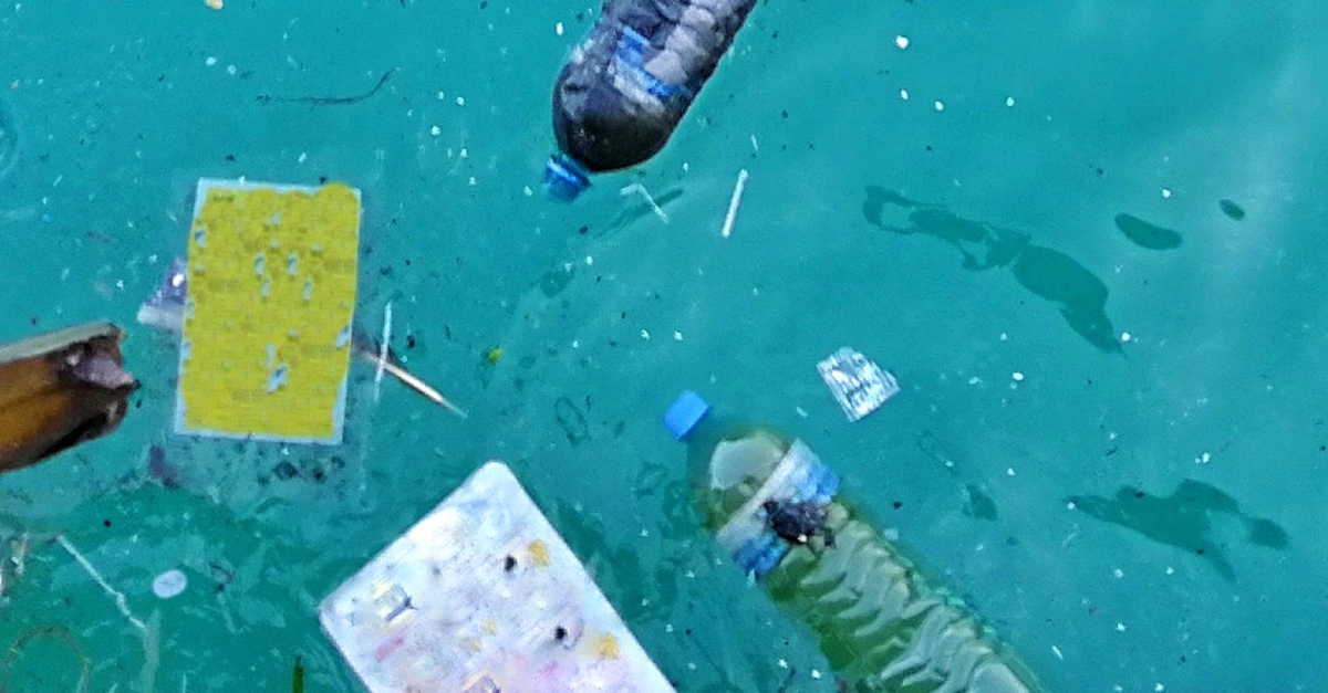 Joint call for proposals on microplastics in the marine environment ...