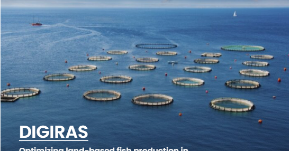 DIGIRAS | JPI Oceans