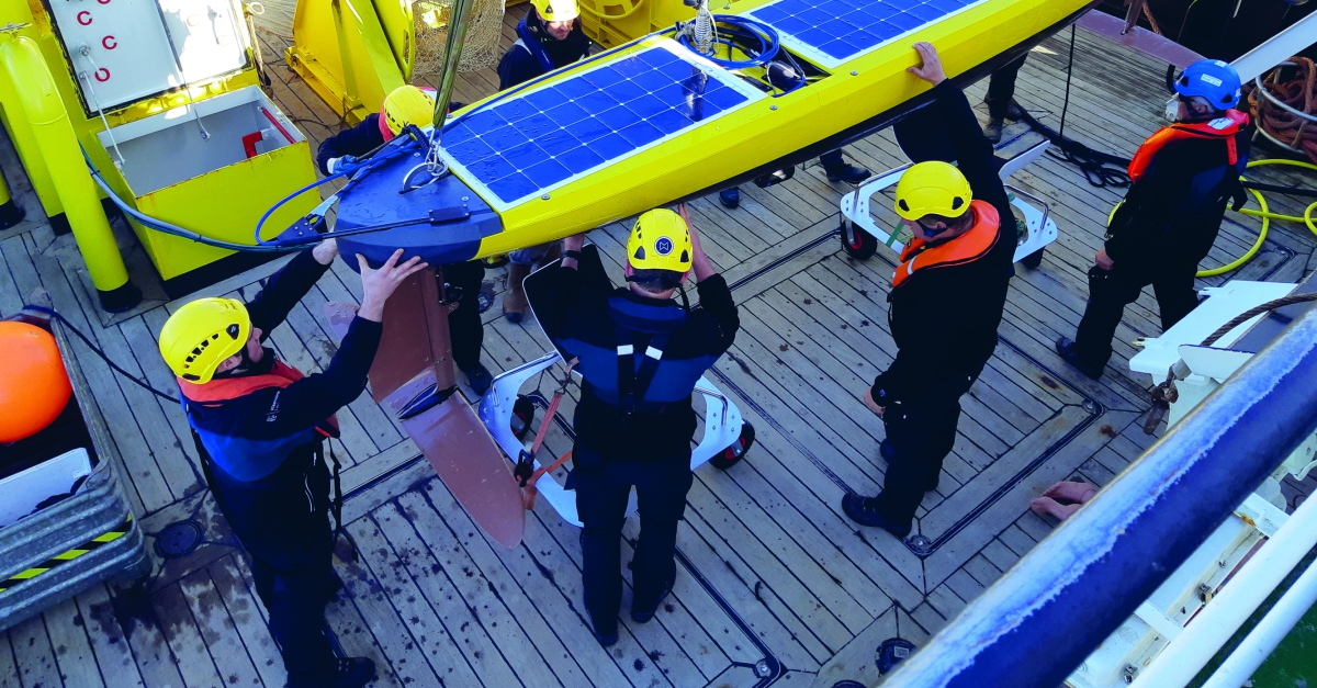 Science for Good Environmental Status expert workshop | JPI Oceans