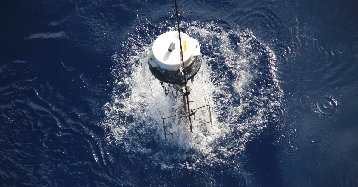 EOOS Resource Forum 2022 | JPI Oceans