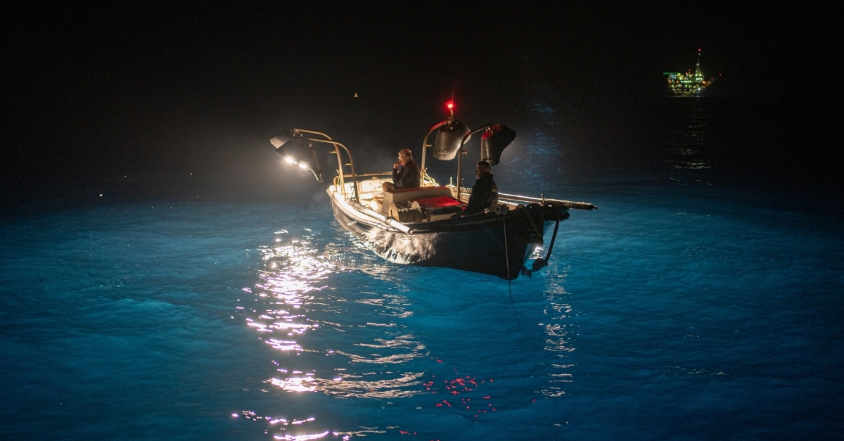 Let there be Lightscapes projects | JPI Oceans