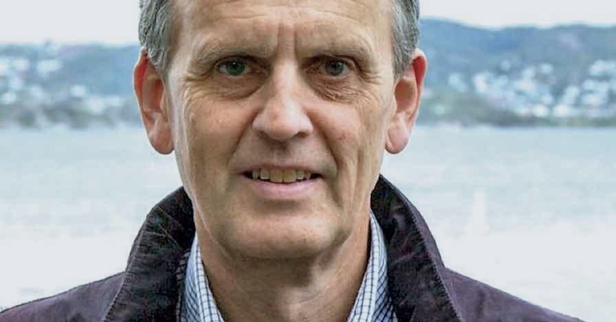 Peter Haugan appointed as new Chair of JPI Oceans | JPI Oceans
