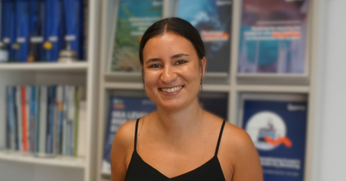 Maria Galveia | JPI Oceans